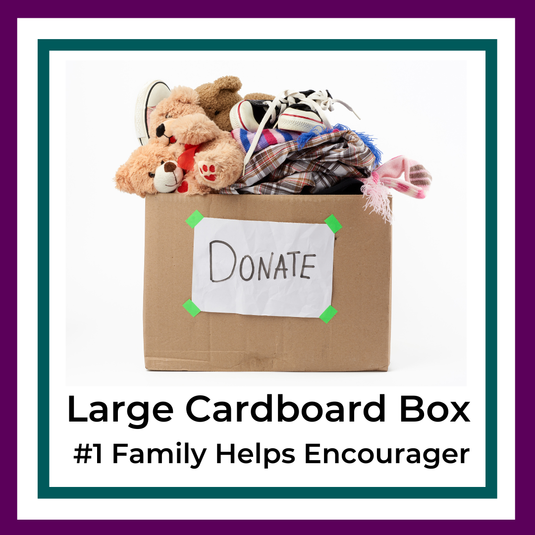 10 Mom Hacks to Create an Easier Life