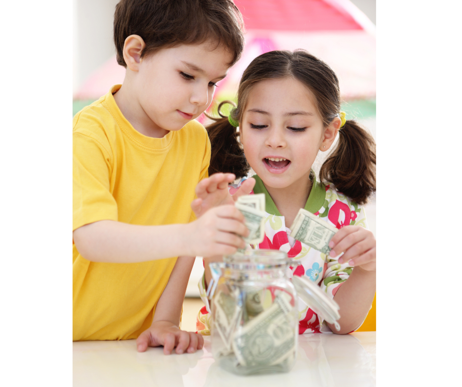 Should You Give Your Child an Allowance?