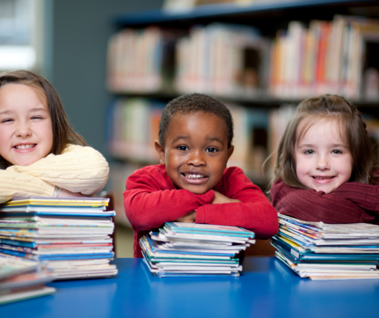 8 Easy Ways to Help Your Child Fall in Love with Reading