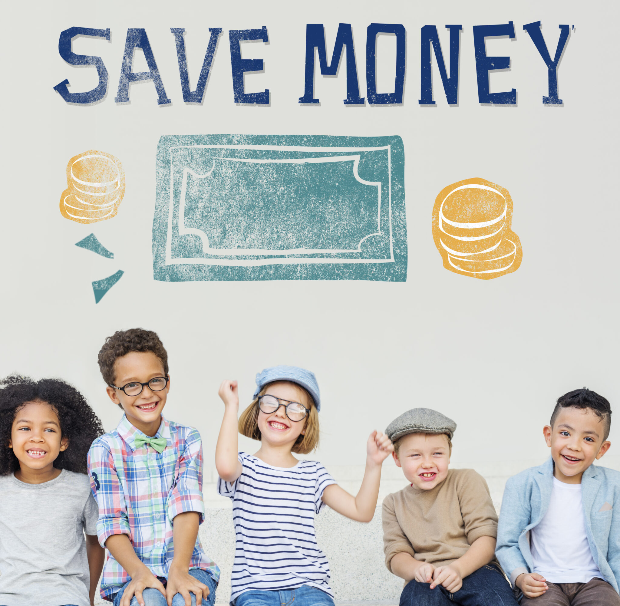 Use a Money Managing App for Kids to Teach Financial Responsibility