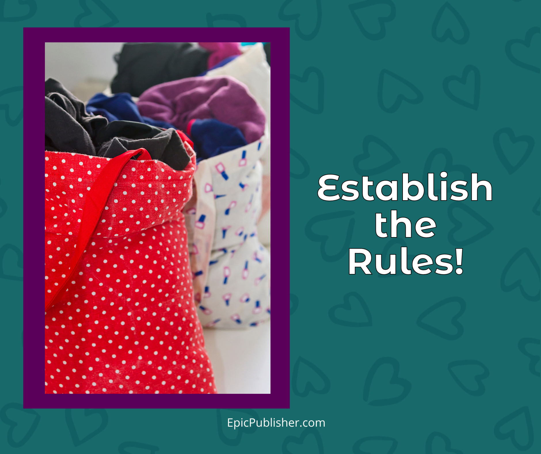 Save money on kid's clothes: Host a clothing swap