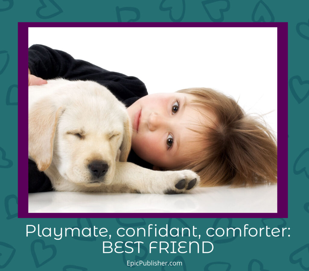 Consoling Your Child When a Pet Dies: 6 Tips To Help with Their Grief