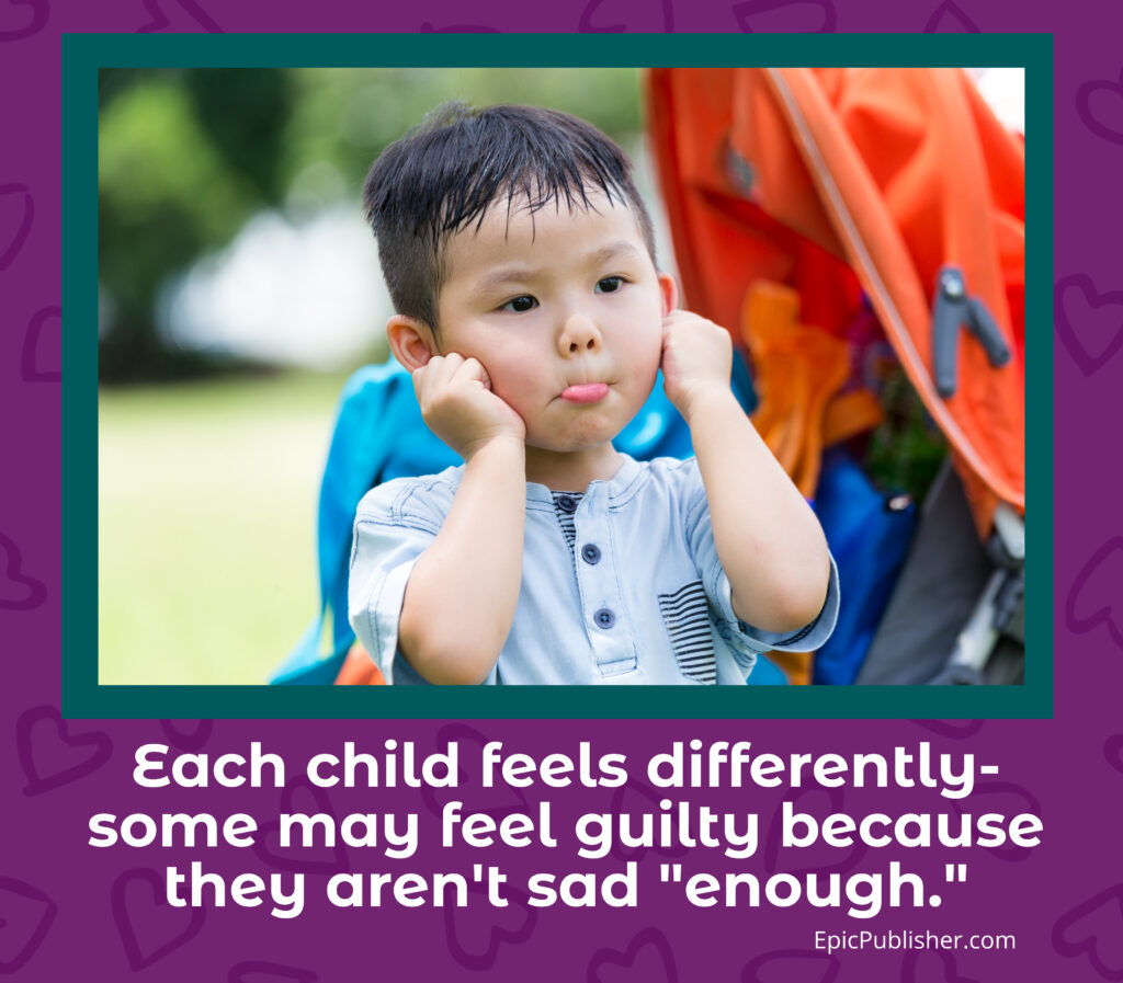 Consoling Your Child When a Pet Dies: 6 Tips To Help with Their Grief