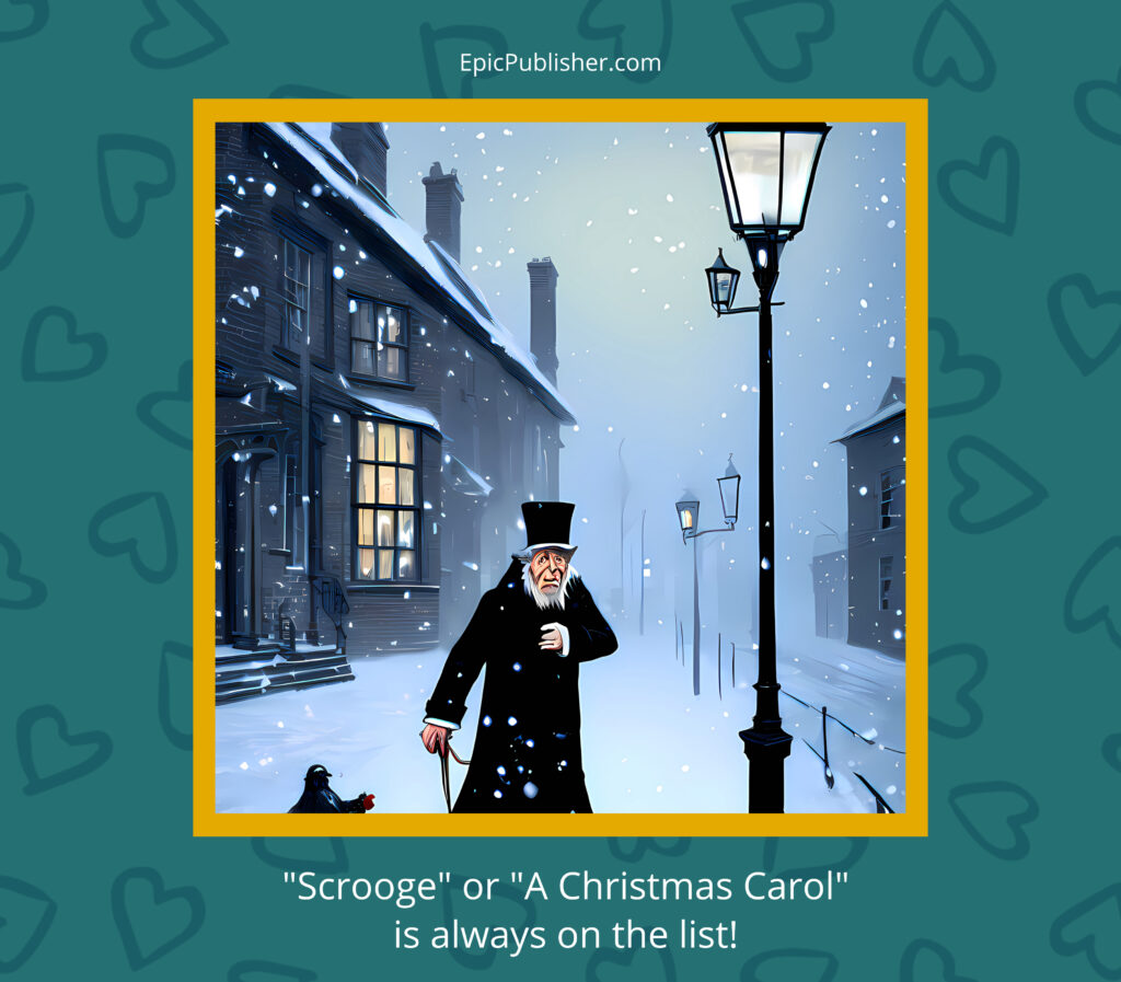 Spread The Holiday Cheer With These 15 Fantastic Family Flicks!
