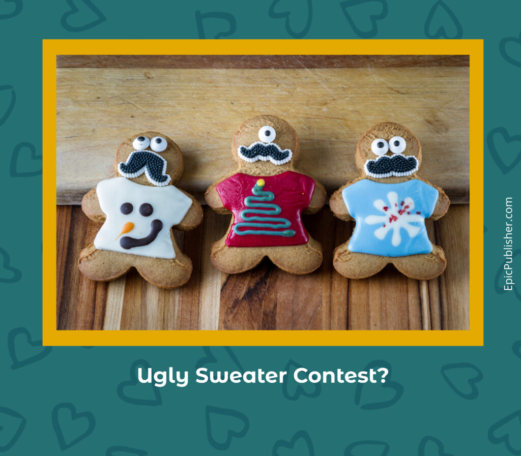 Sweeten Up Your Holidays: Host a Cookie Exchange!