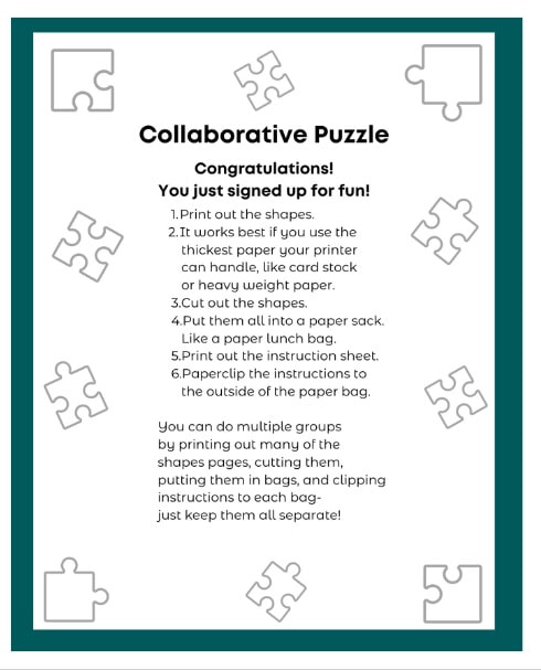 15 Brain-Boosting Puzzles Your Kids will Love