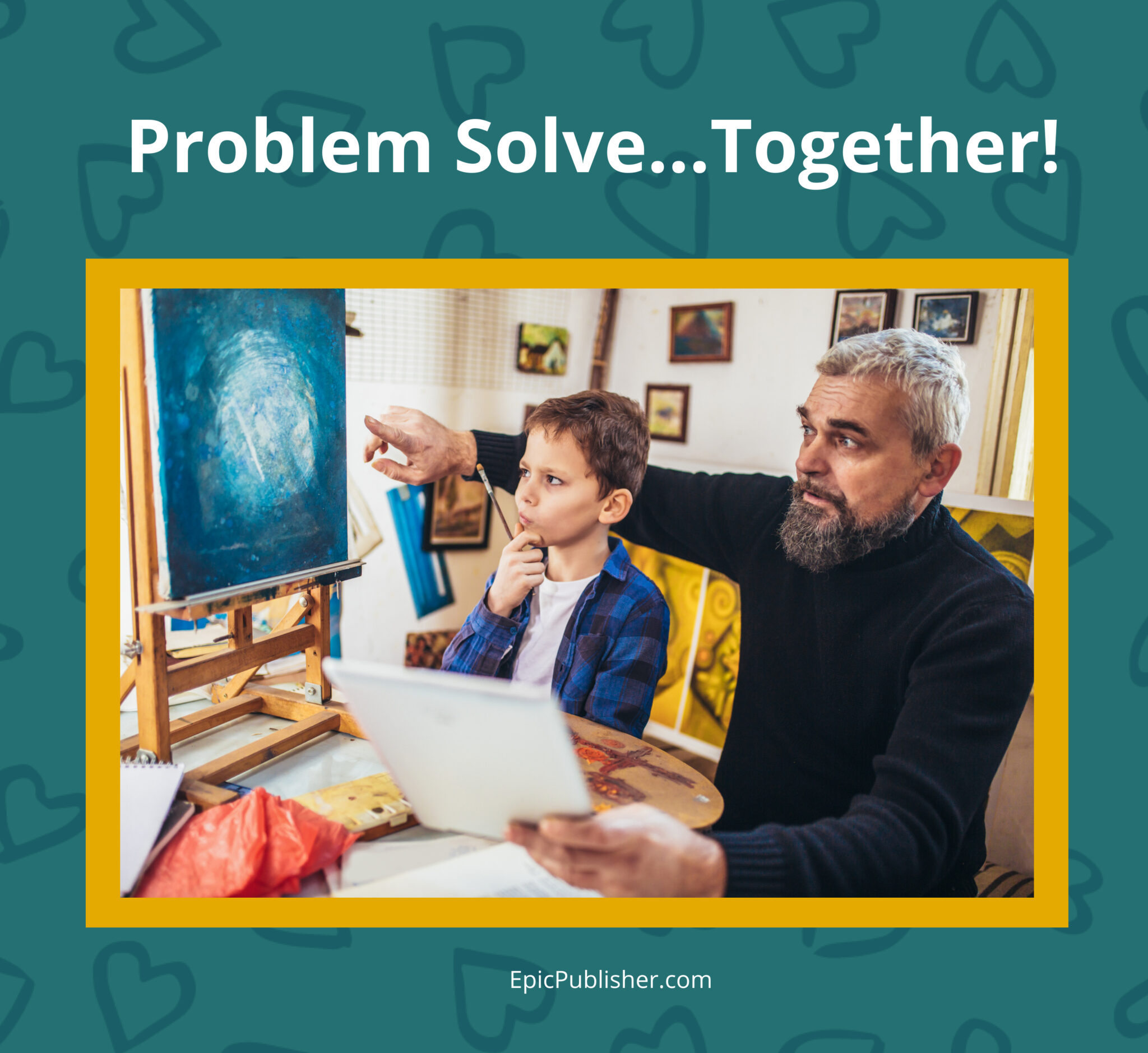 21 Simple Activities to Help Your Kids Develop Resilience