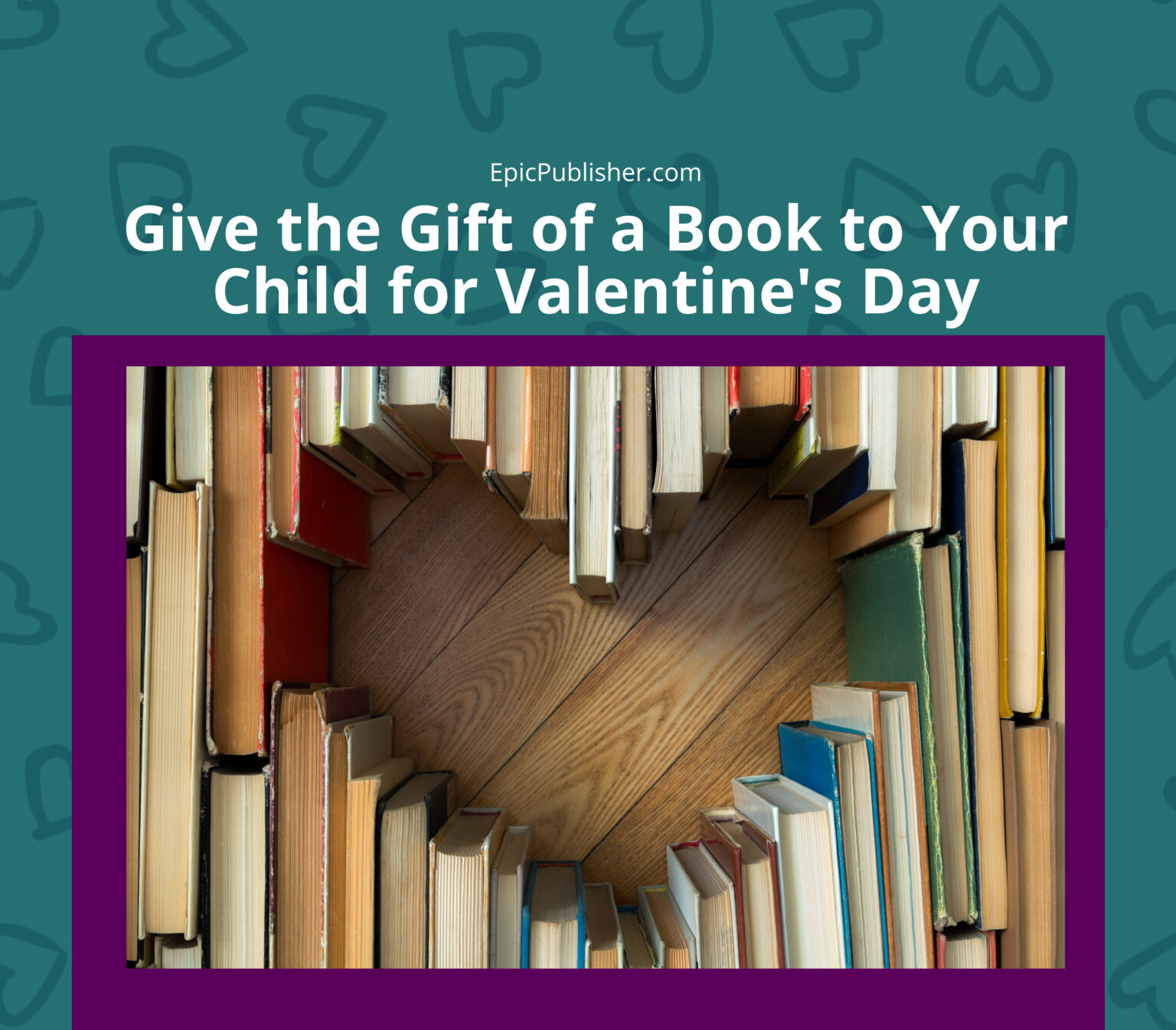 Spread the Love With Valentine's Day Books for Kids!