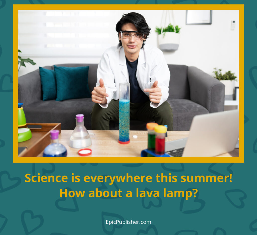 Embrace the Summer Vibes: Tips for Creating an Engaging and Fun Homeschool