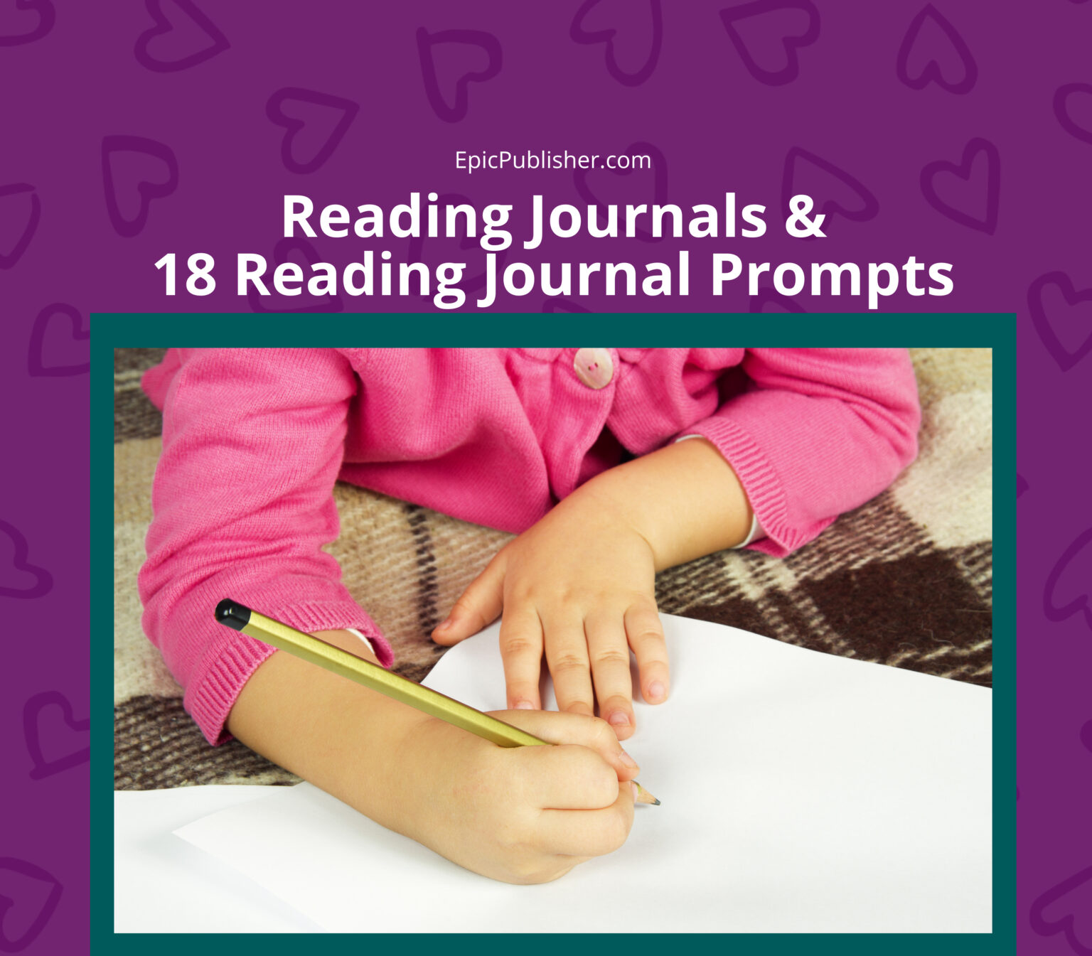 Reading Journals for Homeschoolers