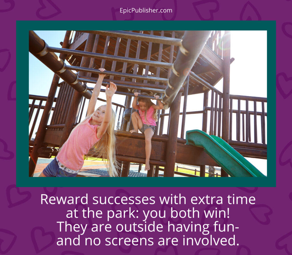 The Ultimate Summer Reading Challenge for Kids