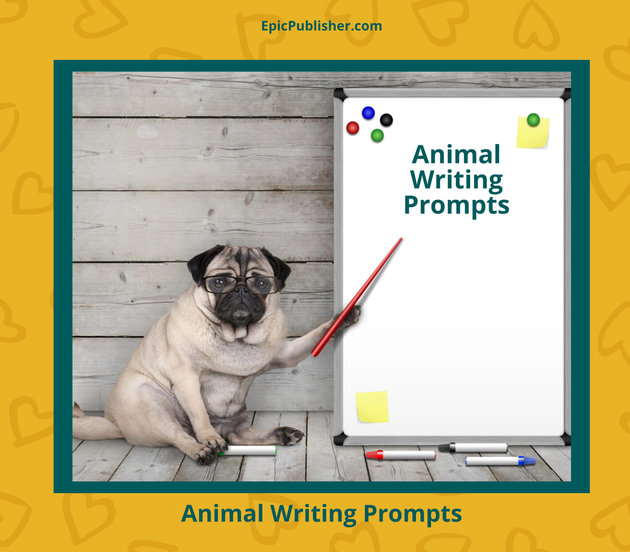 50 Fun Writing Prompts to Kickstart Your Kid's Creativity