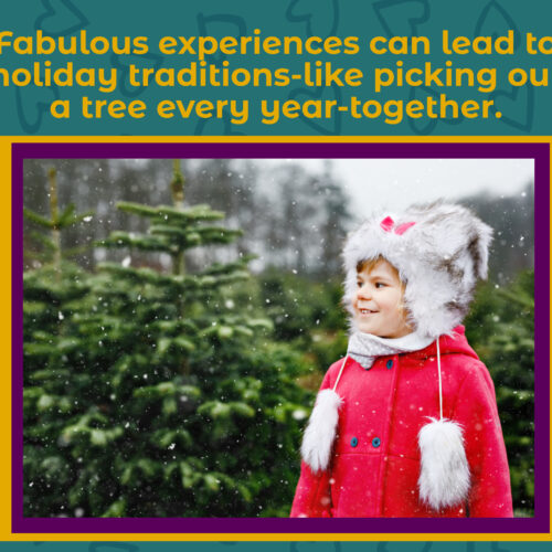 100 Unique Experience Gift Ideas for the Holidays