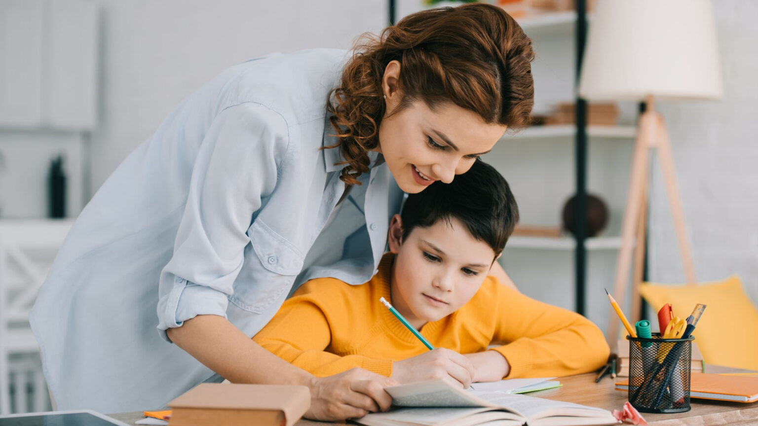 Homeschool Grading Made Easy: Mastering Rubrics
