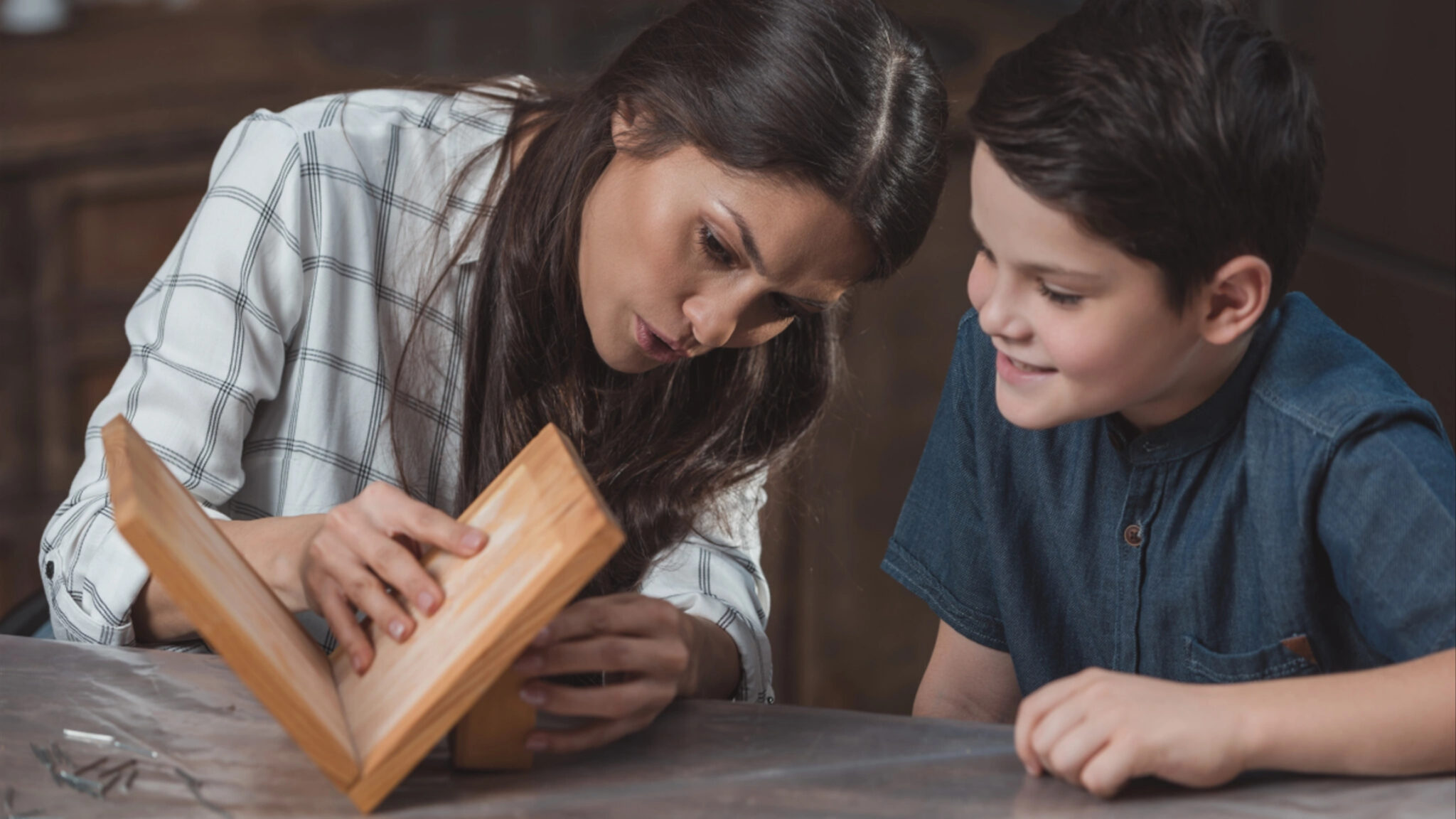 Problem-Solving Workshops Your Kids Will Love