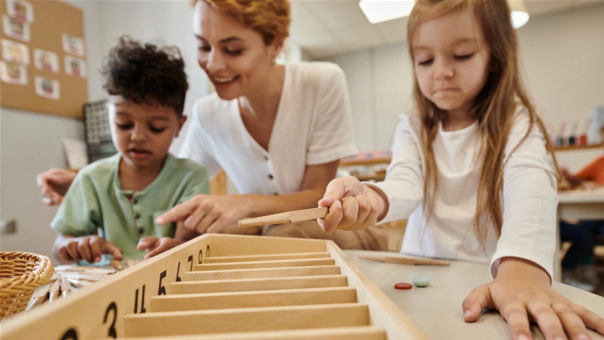 Problem-Solving Workshops Your Kids Will Love