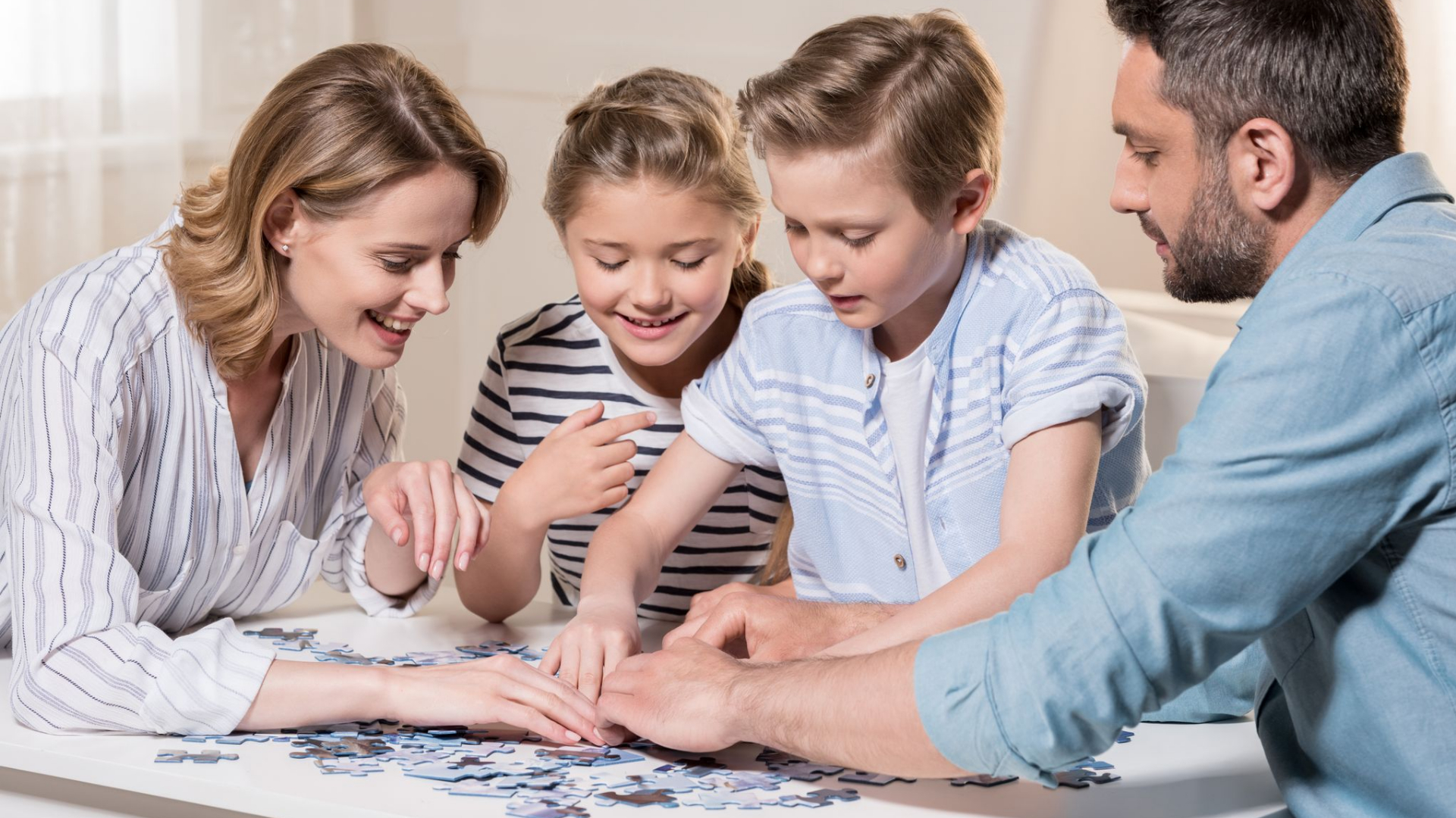 20 Educational Activities for All Ages